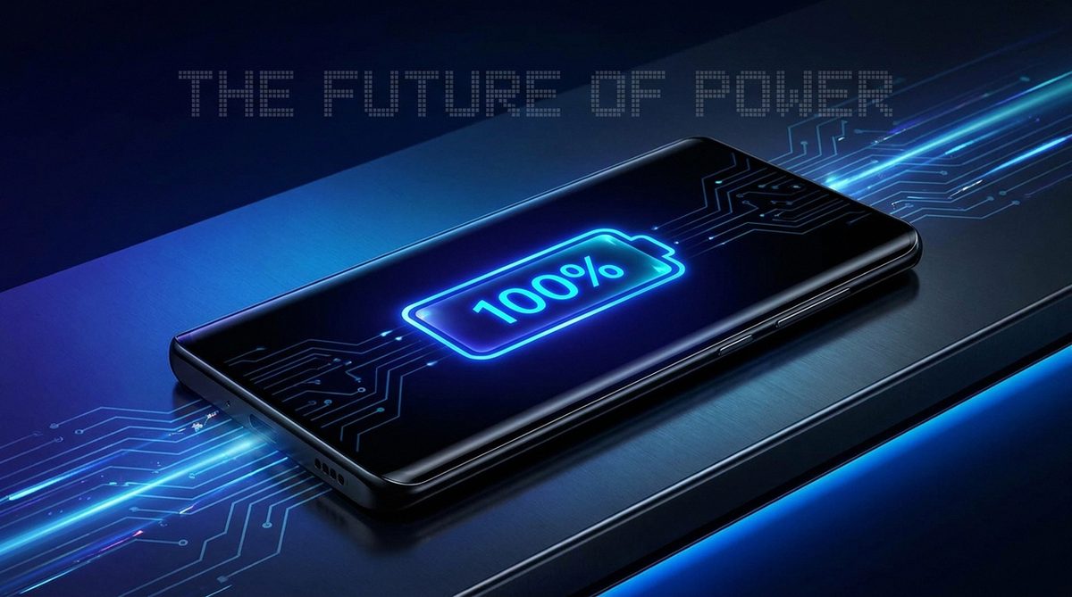 Best Battery Life Phones of 2026 - MobileTracker