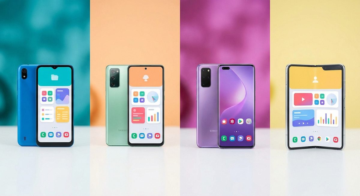 Best Budget Smartphones Under $500 in 2026 - MobileTracker
