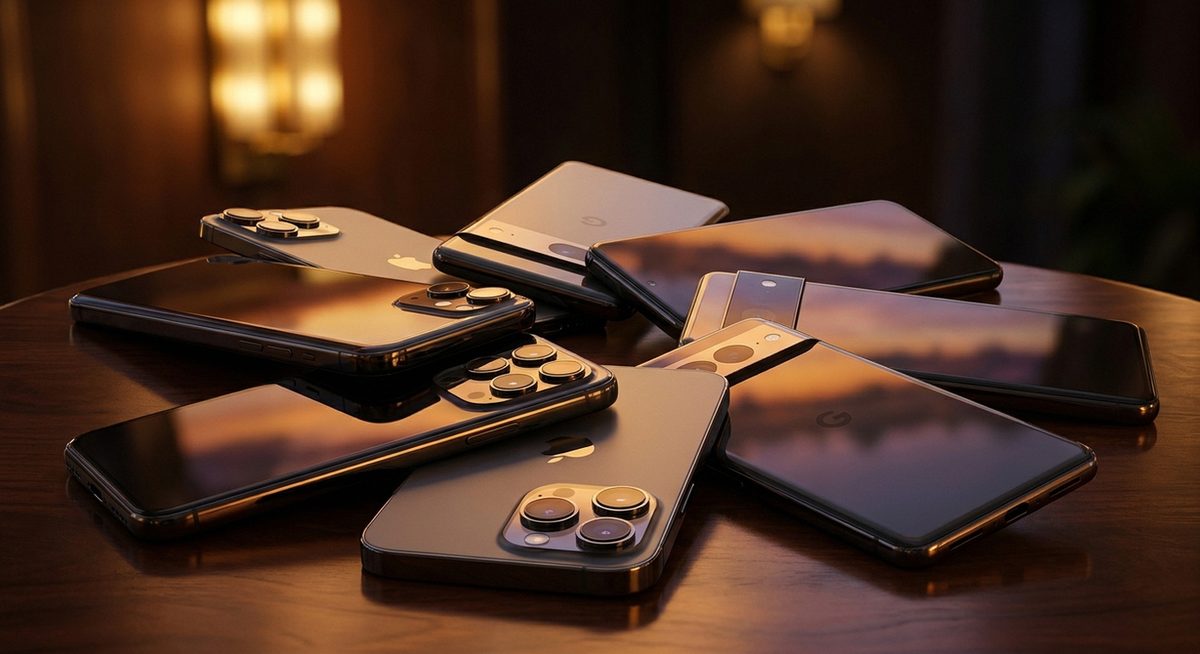 Best Camera Phones of 2026 - MobileTracker