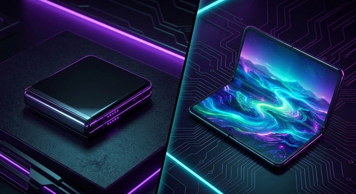 Best Foldable Phones of 2026 - MobileTracker