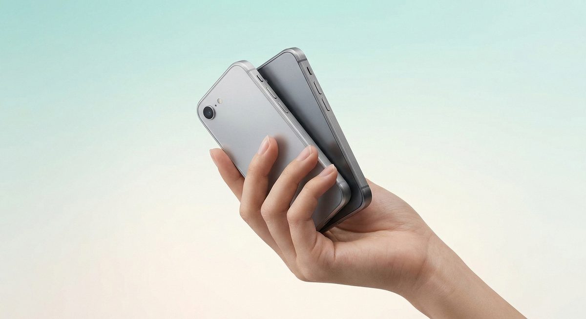 Best Small Phones Under 6 Inches in 2026 - MobileTracker